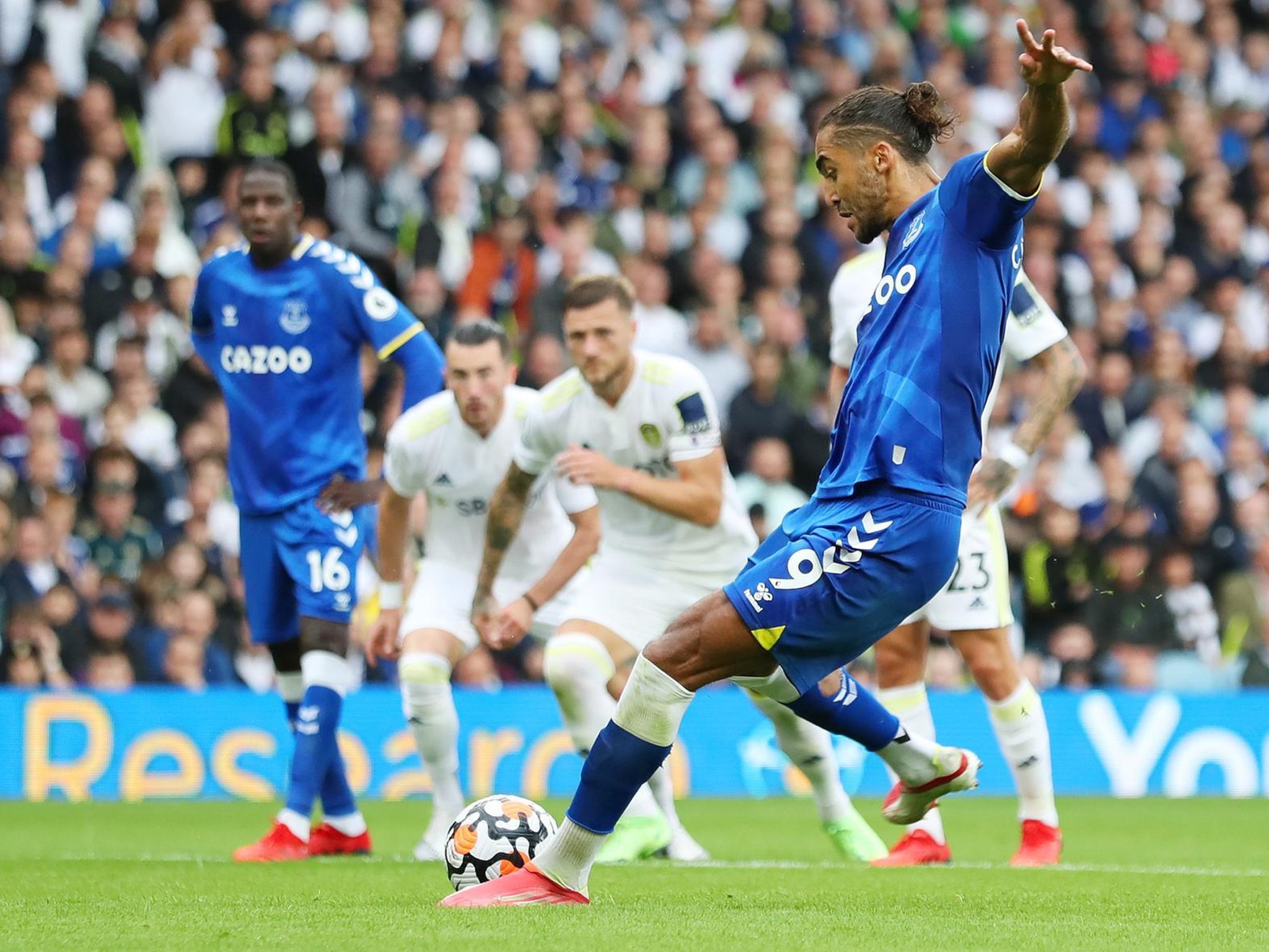 English football round-up, week-ending 22nd August - The Word Newspaper