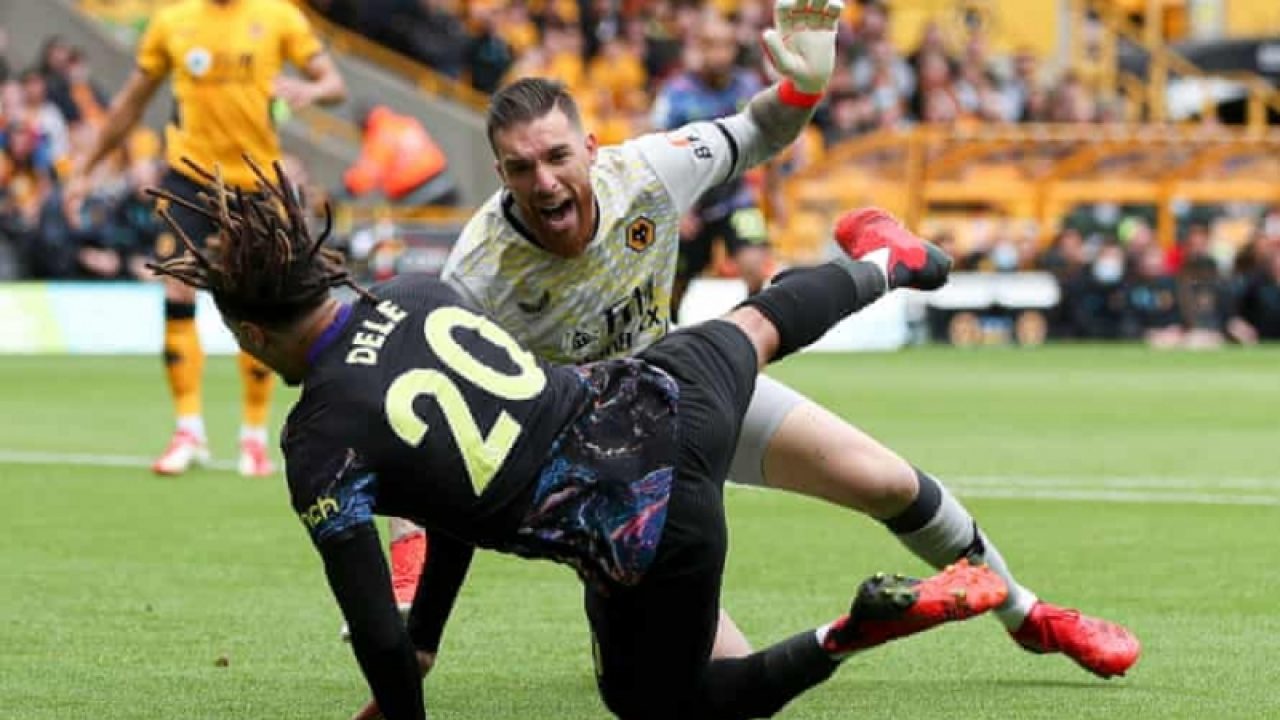 English football round-up, week-ending 22nd August - The Word Newspaper