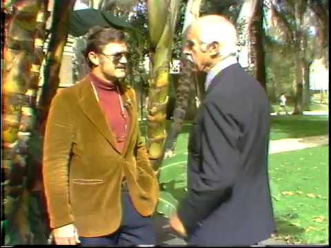 The purpose of the CIA - John Stockwell - The Word Newspaper